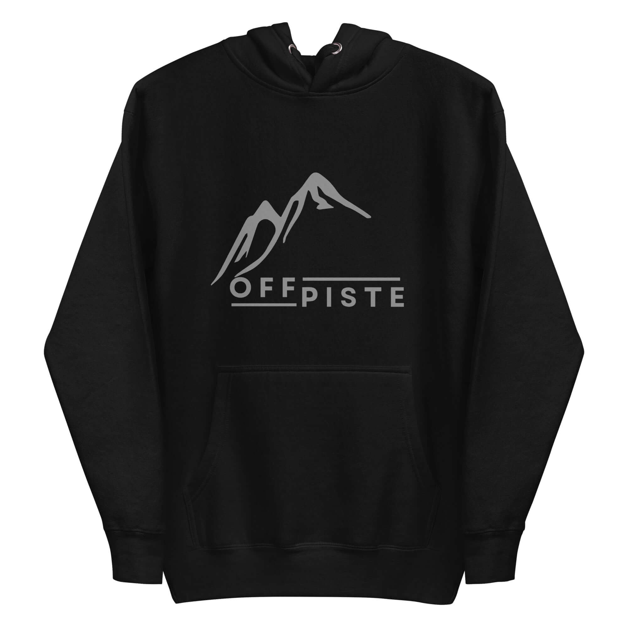 Apparel – Off Piste Tech